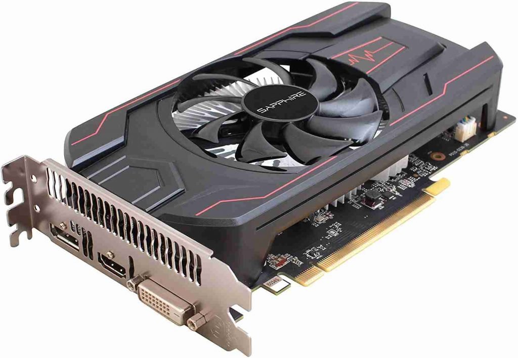 RX 560 4GB Price In Pakistan - Best RX 570 Alternative?