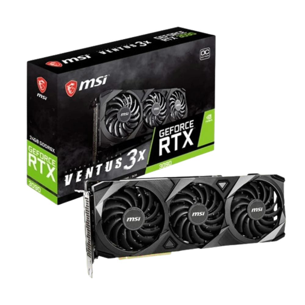 RTX 3090 Price In Pakistan - Latest September 2025