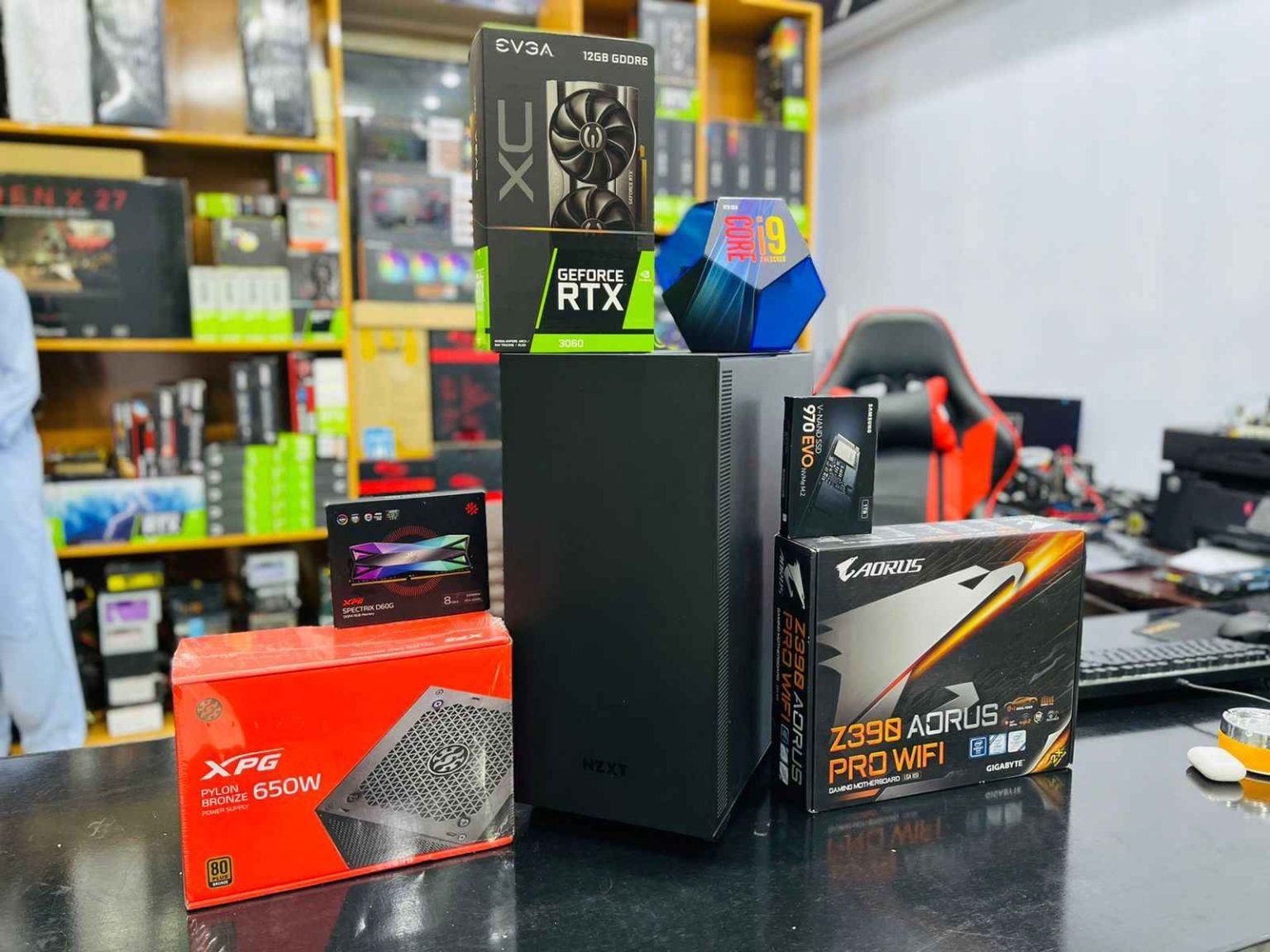 Zestro | Best Gaming PC Shop In Islamabad and Rawalpindi