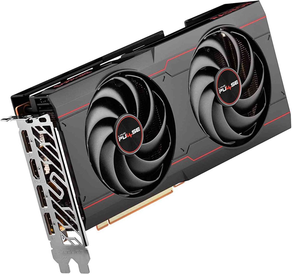 RX 6600 XT Price In Pakistan - RTX 3060 Killer?