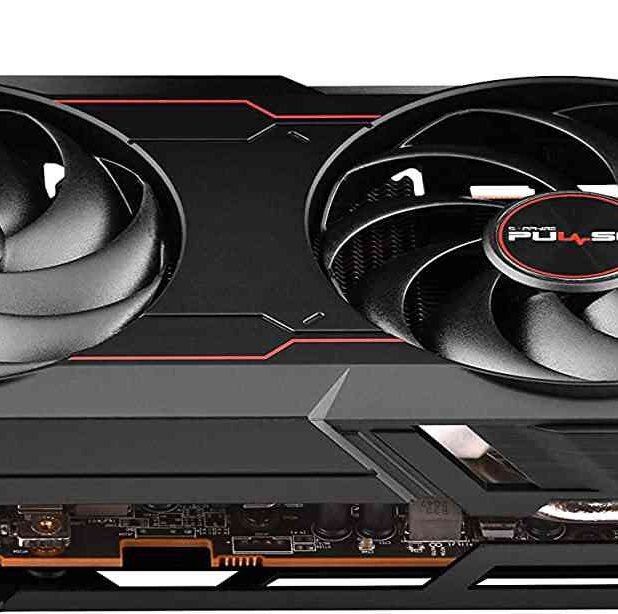 RX 6600 XT Price In Pakistan - RTX 3060 Killer?