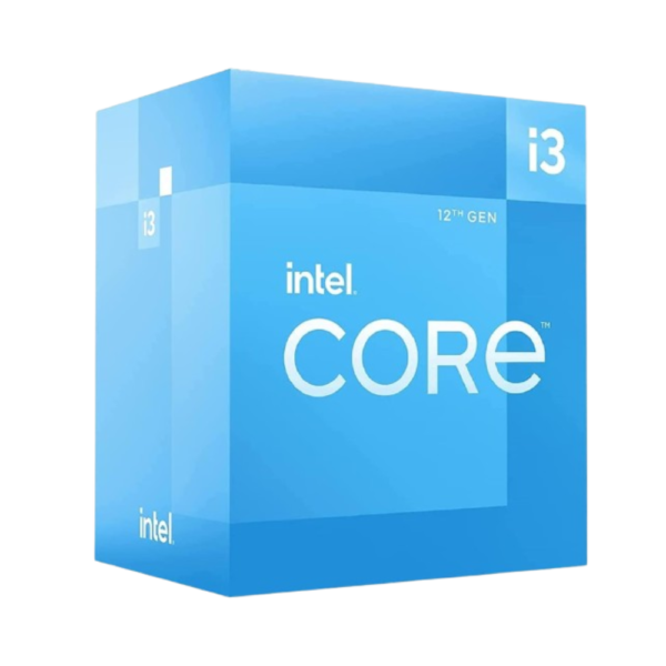 Core i3 Processor Price In Pakistan - Best Budget CPUs?