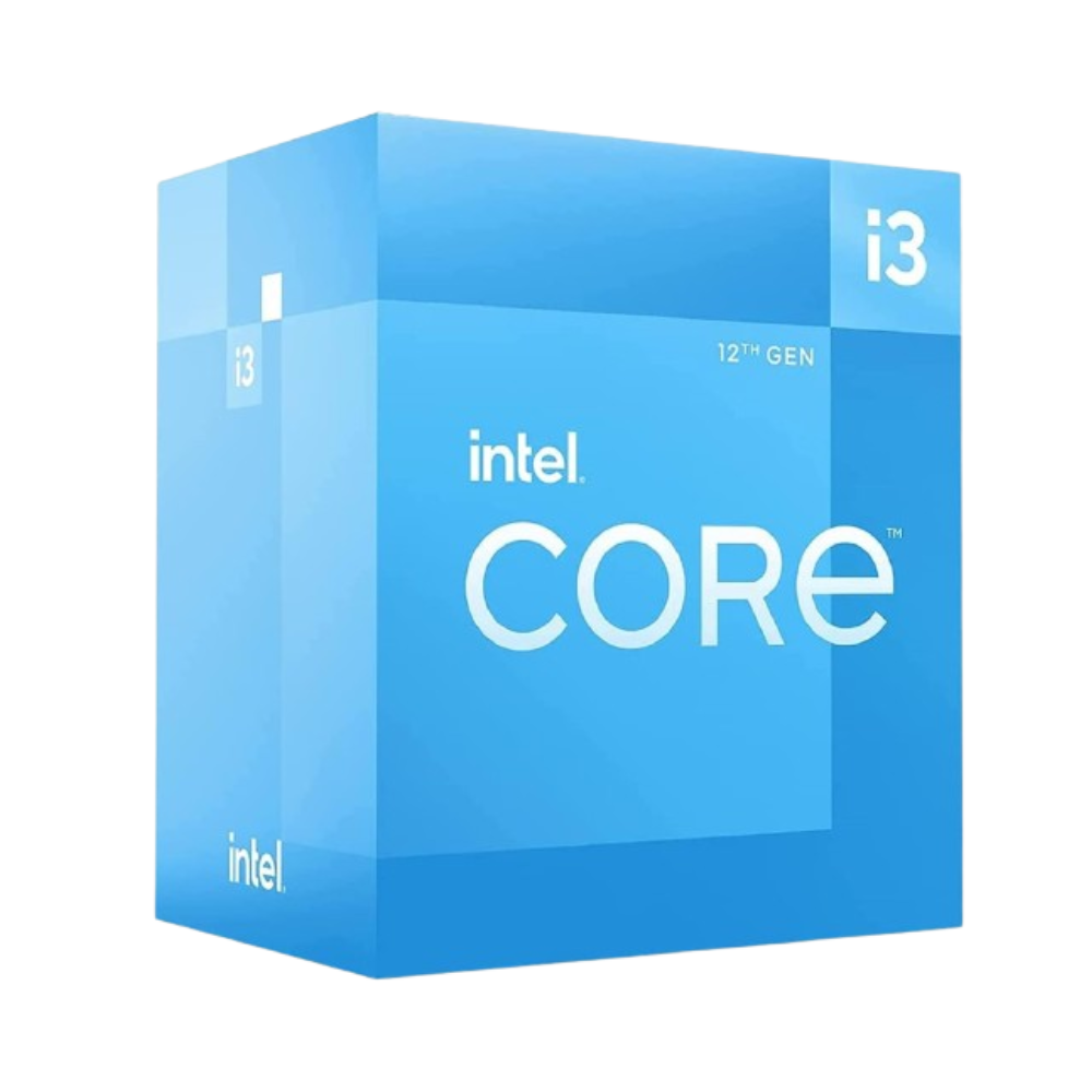 Intel Core i3-13100F Desktop Processor