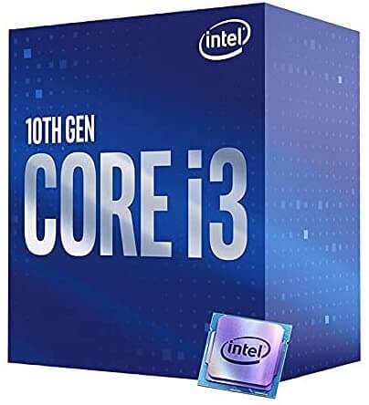 Core i3 Processor Price In Pakistan - Best Budget CPUs?