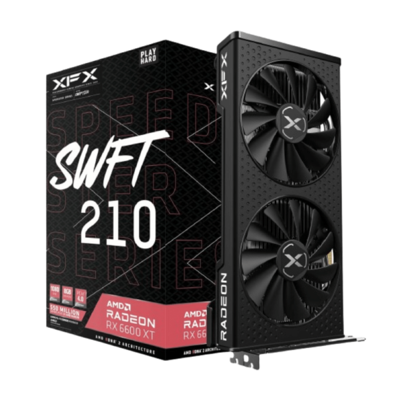 AMD Graphics Card Price In Pakistan - Latest December 2025