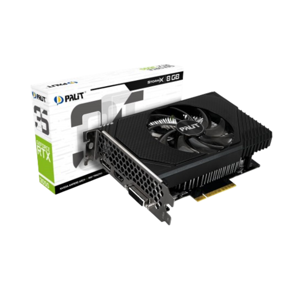 Palit RTX 3050 Price In Pakistan - Updated January 2026