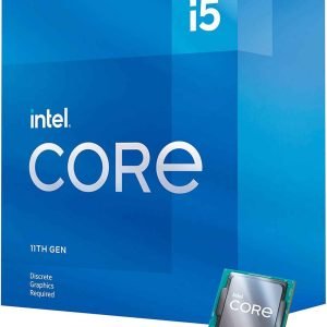i5 11th Generation Processor Price In Pakistan | i5 11400f