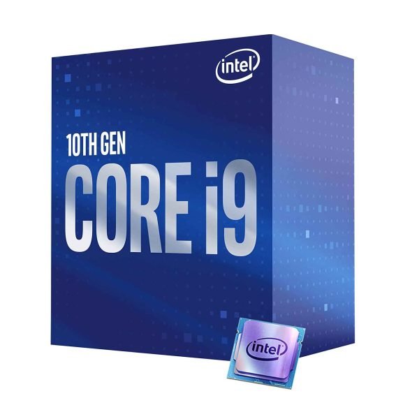 Core i9 10th Gen Price In Pakistan - Updated 2023