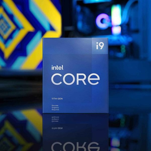 Core i9 11th Gen Price In Pakistan - Updated 2022