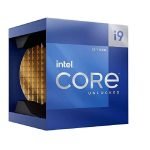 Core i9 12th Gen Price In Pakistan | i9 12900k