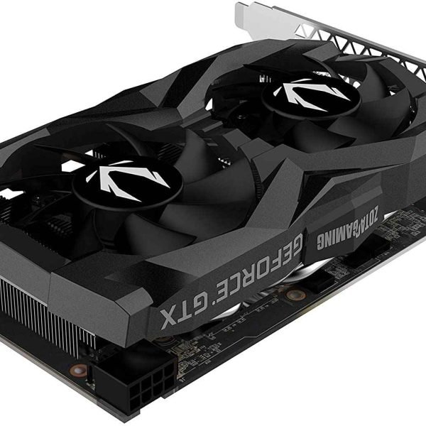 Zotac 1660 Super Price In Pakistan - Updated 2023