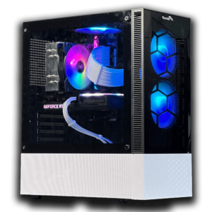 Zestro: Best Gaming PC Shop In Karachi