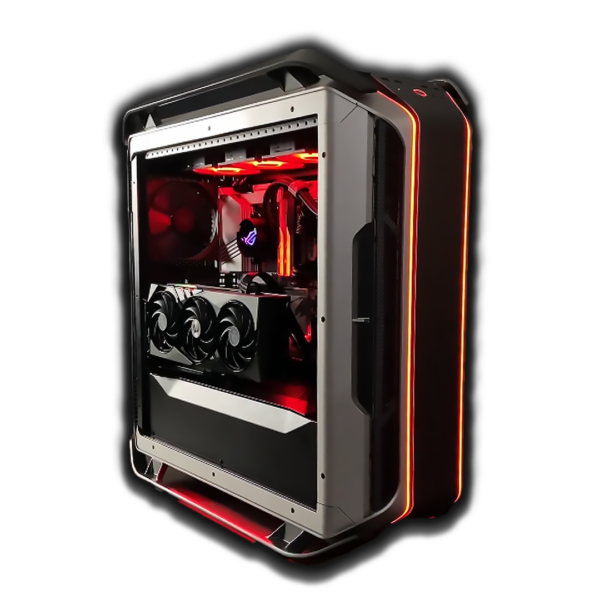 Gaming PC Price In Pakistan - Upto 15K Off This January