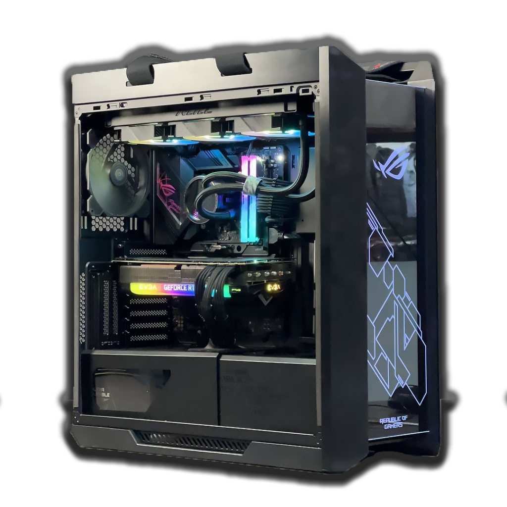 Gaming PC Price In Pakistan - Upto 15K Off This January