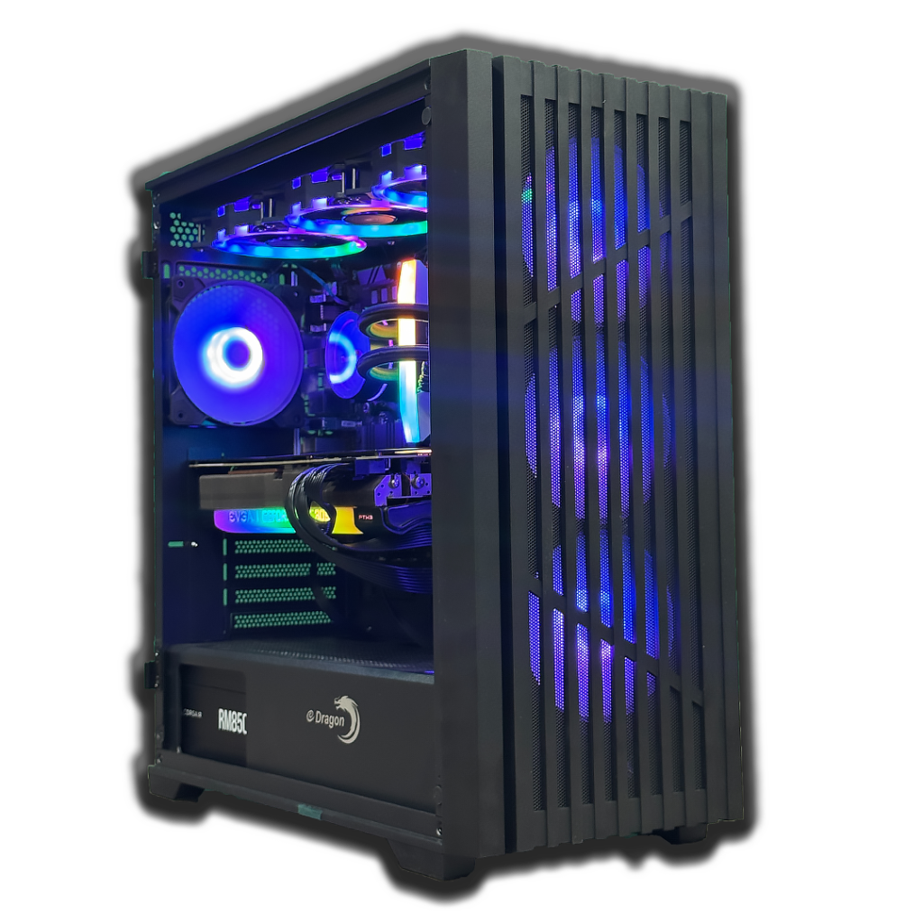 Gaming PC Price In Pakistan - Upto 15K Off This December