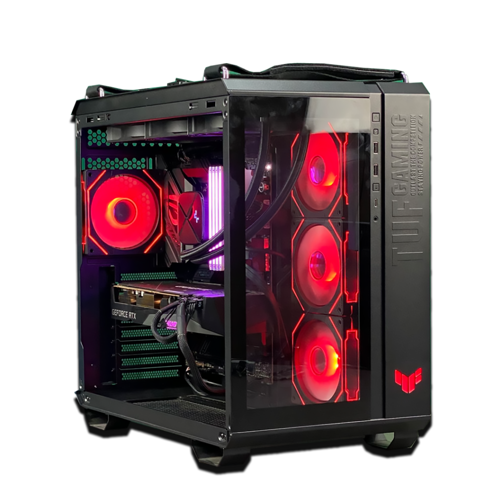 Gaming PC Price In Pakistan - Upto 15K Off This January
