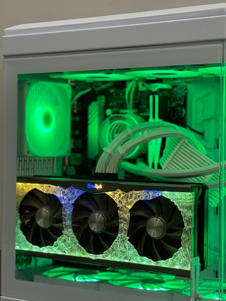 Thor 1.0 - Core i5 14th Gen 14600KF & RTX 4070 Super 12GB