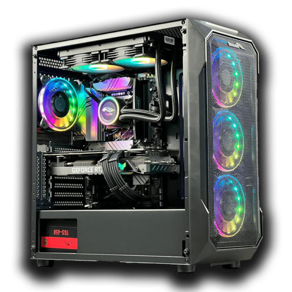 Gaming PC Price In Pakistan - Upto 15K Off This Summer