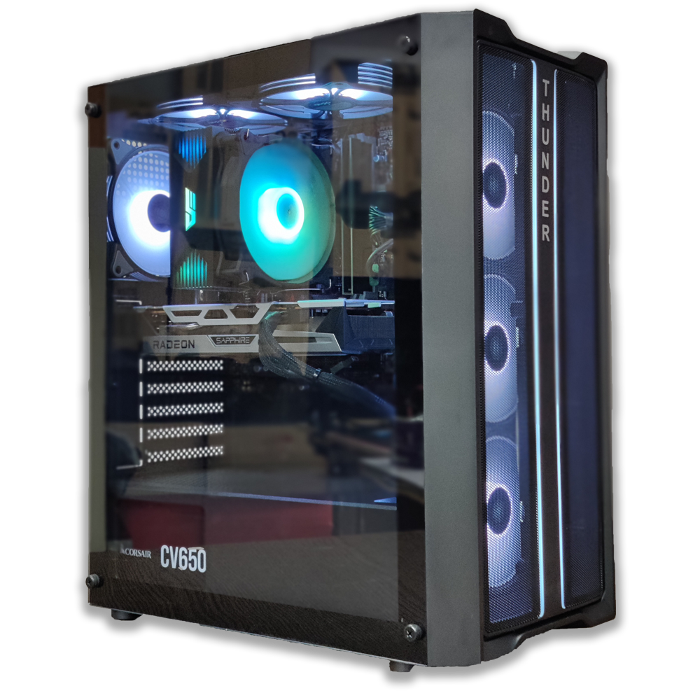 Zestro: Best Gaming PC Shop In Karachi