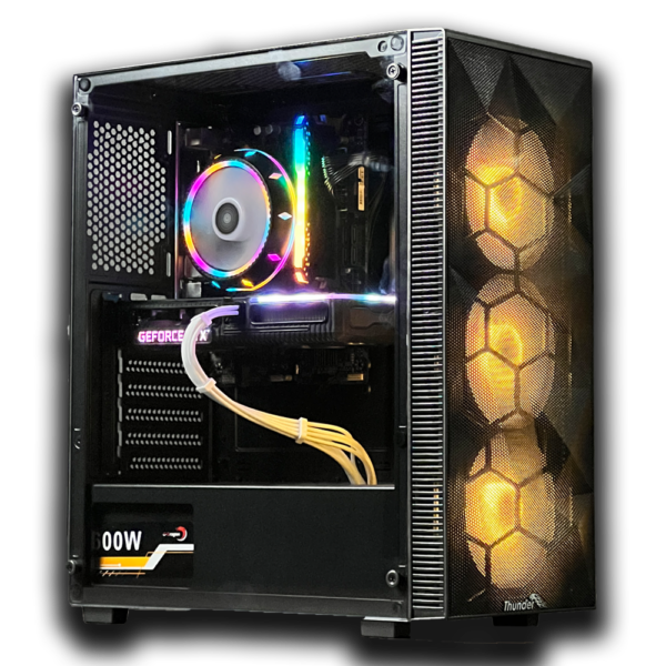 Gaming PC Price In Pakistan - Upto 15K Off This Summer