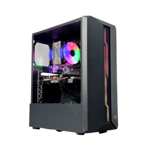 Gaming PC Price In Pakistan - Upto 15K Off This Summer