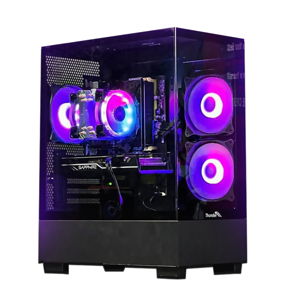 Gaming PC Price In Pakistan - Upto 15K Off This October