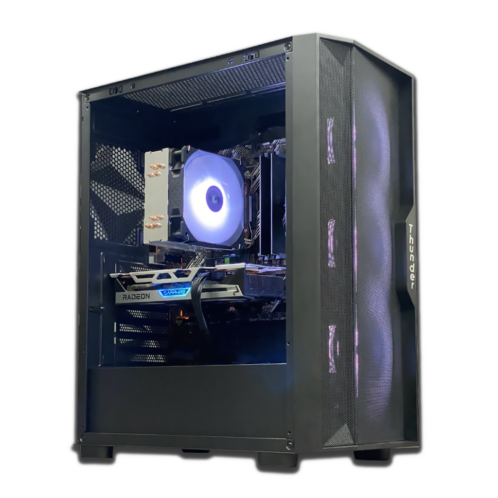 Gaming PC Price In Pakistan - Upto 15K Off This September