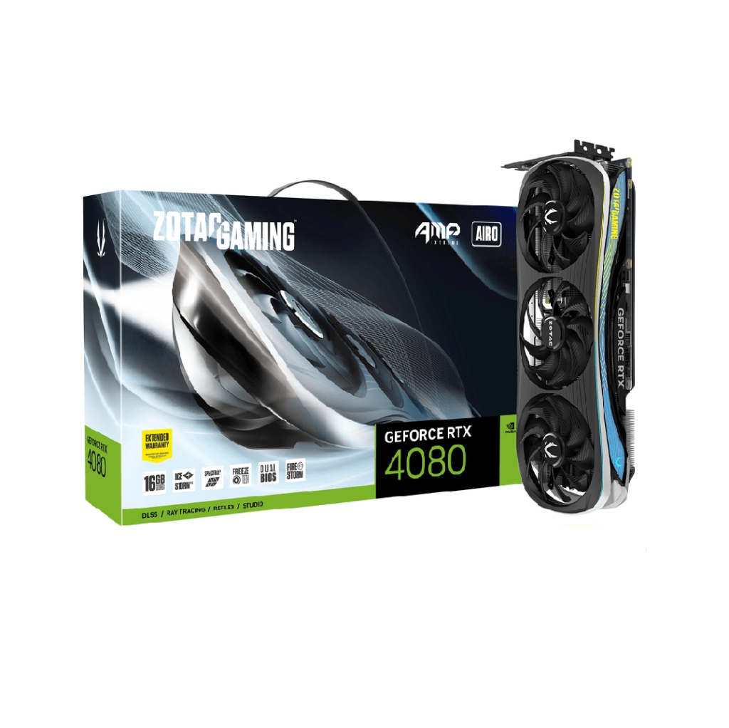 NVIDIA Graphics Card Price In Pakistan - Updated 2023