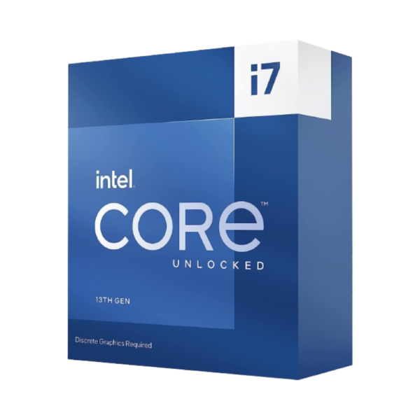 Intel Core i7-14700KF Desktop Processor - Latest 2025