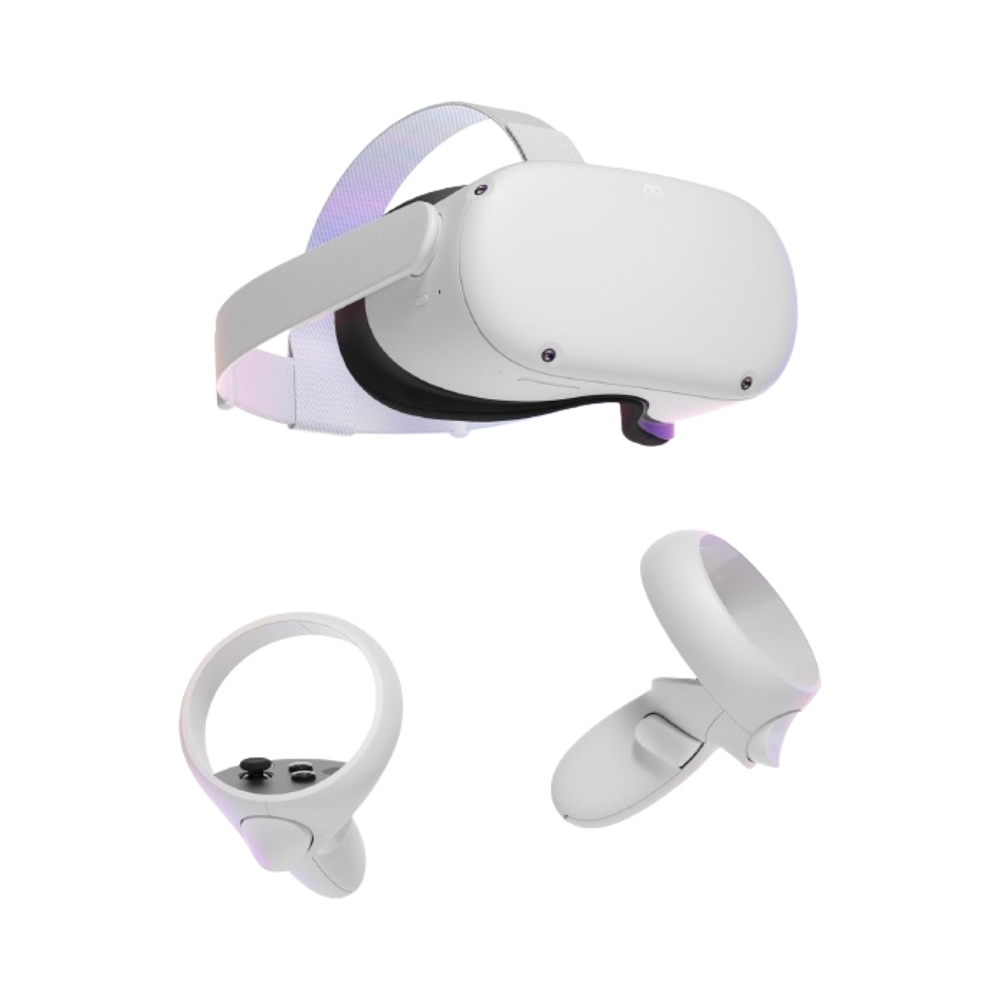 Oculus Quest 2 Price In Pakistan - Latest June 2023 Prices!