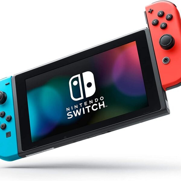 Nintendo Switch Price In Pakistan - Updated 2025