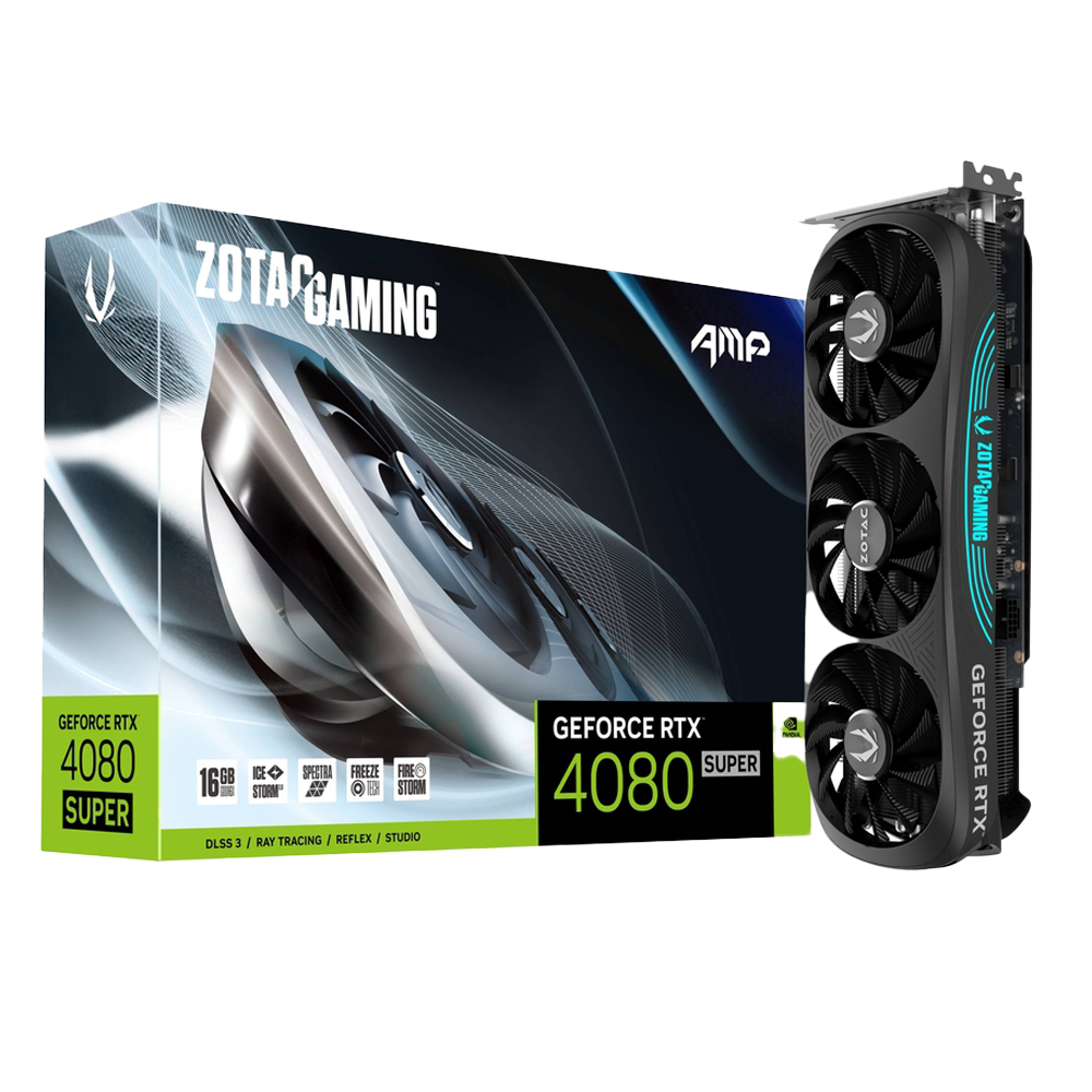 RTX 4080 Super Price In Pakistan - Latest May 2026