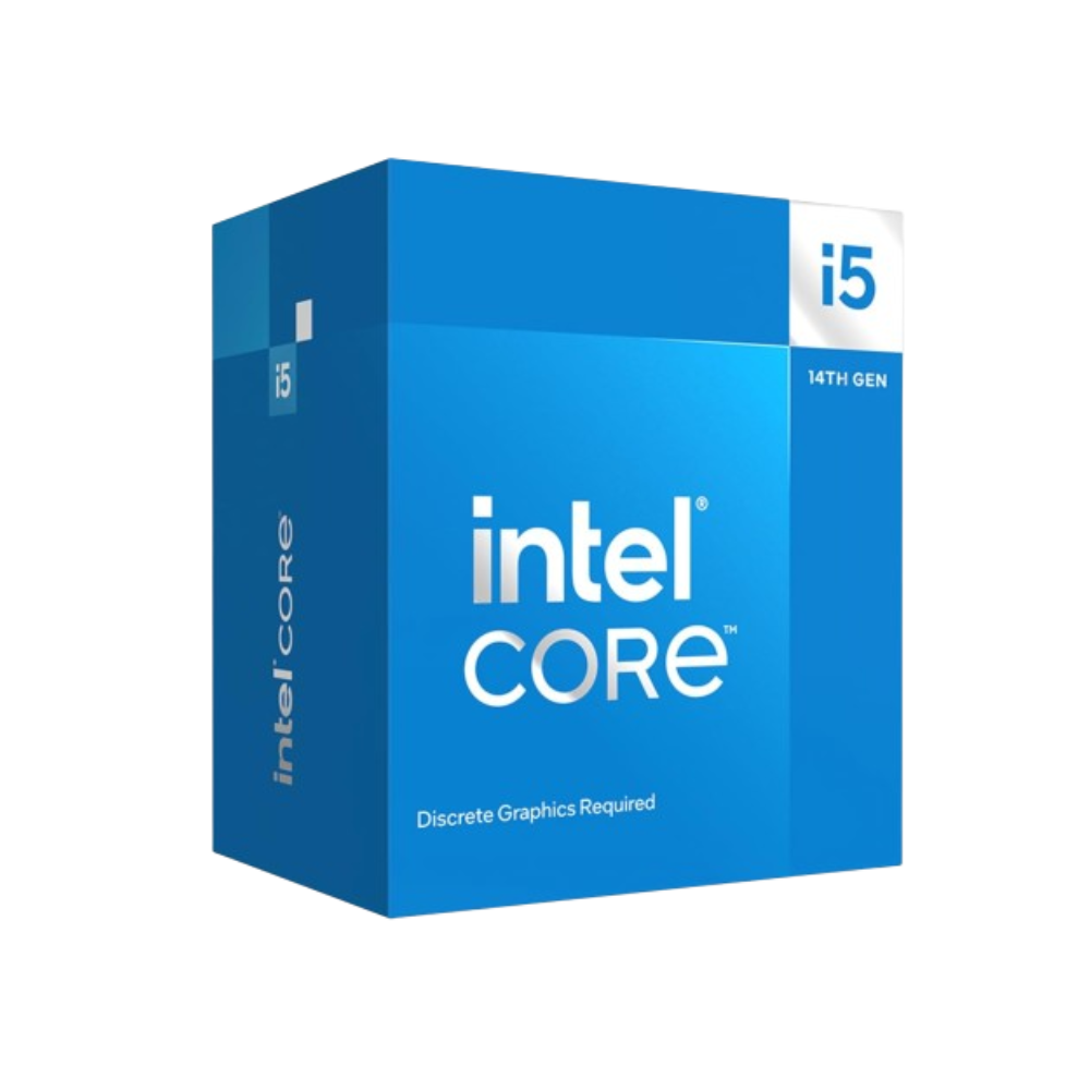 Core i5 14400F Price In Pakistan - Latest March 2026