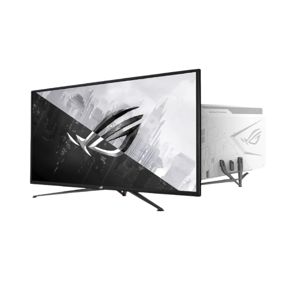 Asus Rog Strix XG43UQ | 144Hz UHD 43" Gaming Monitor
