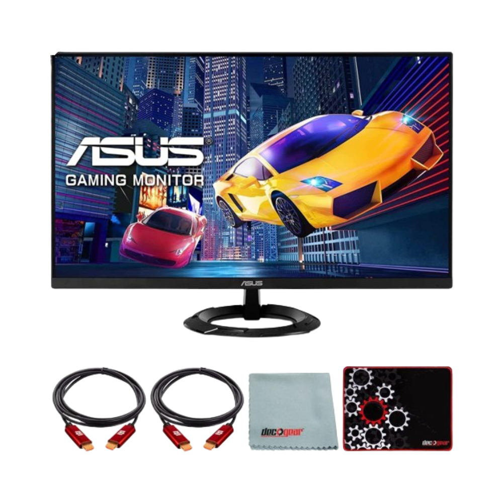 Asus VZ279HEG1R | 75Hz FHD 27" Gaming Monitor