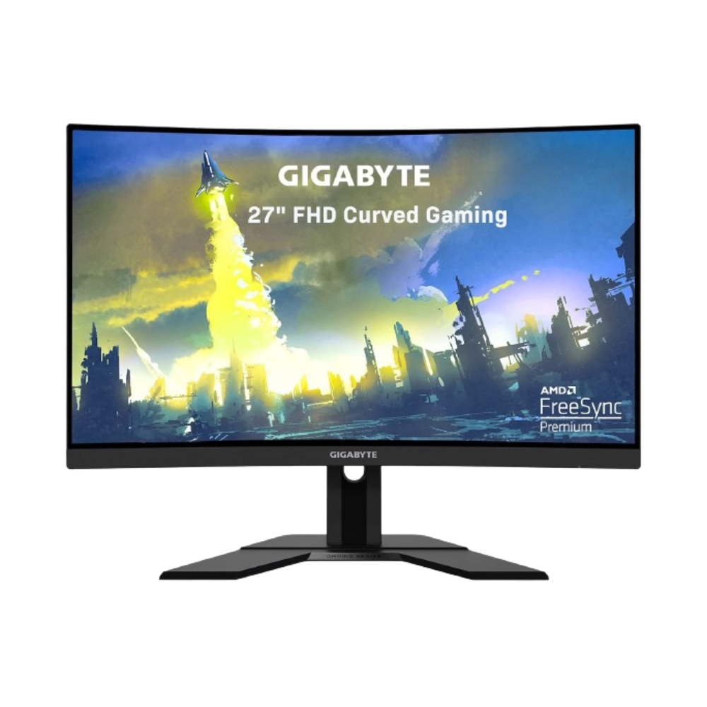 Gigabyte G27FC A | 170Hz FHD 27" Gaming Monitor | 2025