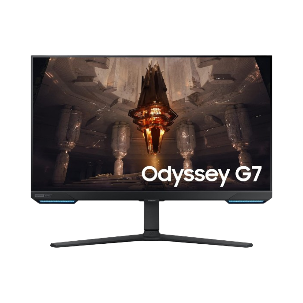 Samsung Odyssey G70A | 144Hz UHD 28" Gaming Monitor