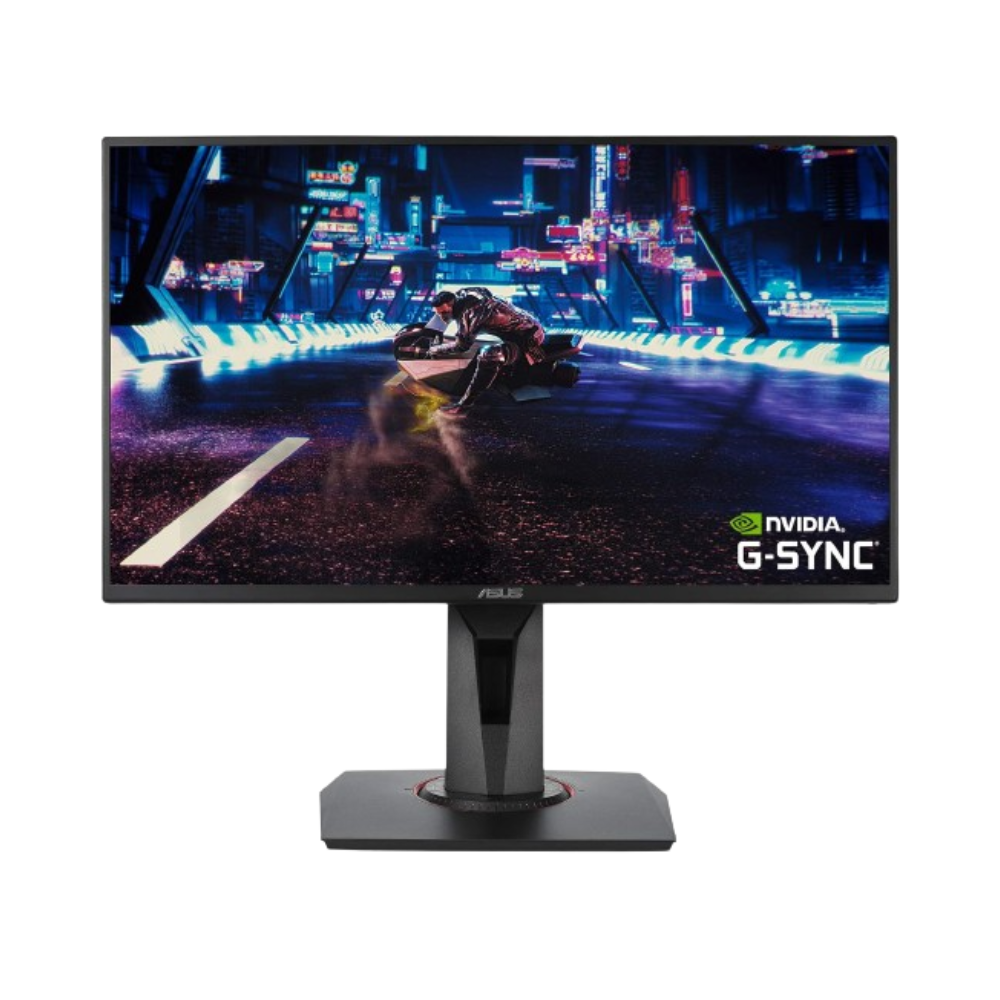 Asus VG258QR - 165Hz 1080p FHD TN 24.5" Gaming Monitor