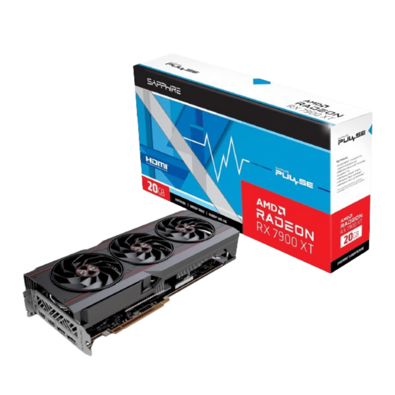 AMD Graphics Card Price In Pakistan - Latest September 2025