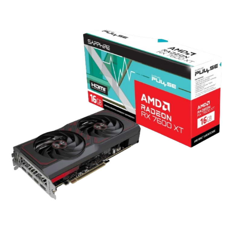 AMD Graphics Card Price In Pakistan - Latest January 2026