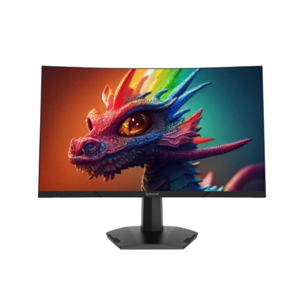 Redragon Amber GM27H10C | 165Hz FHD 27" Gaming Monitor
