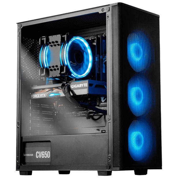 AMD Ryzen 5 5600 Desktop Processor - Tray - Latest 2026