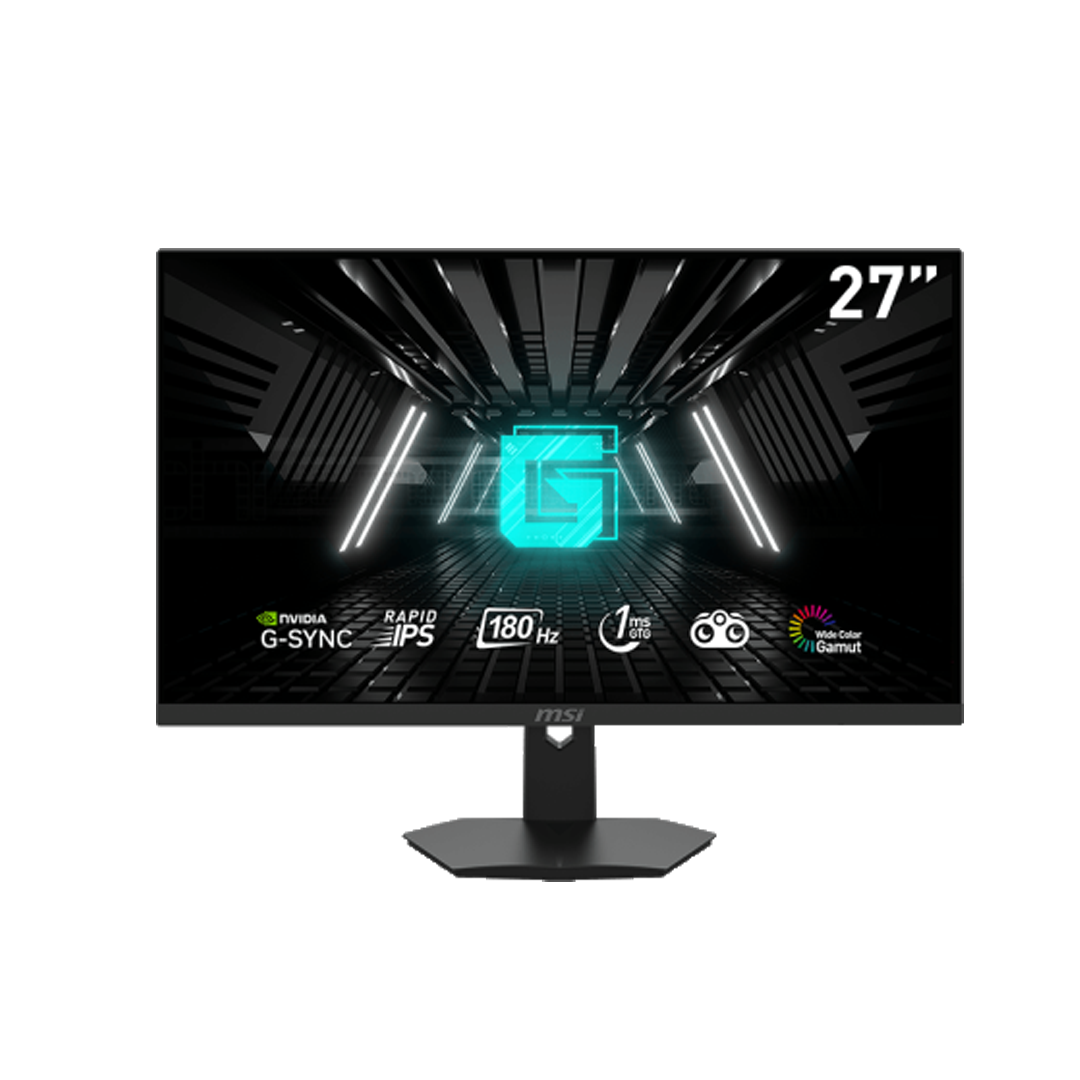 MSI G274F - 180Hz 1080p FHD IPS 27" Gaming Monitor