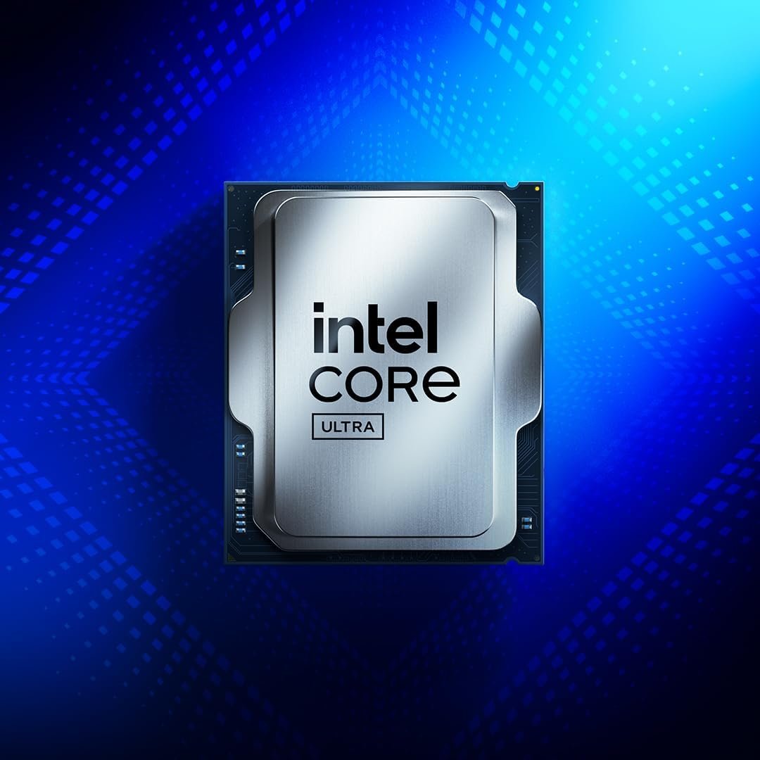 Intel Core Ultra 5 245KF Processor - Latest May 2026