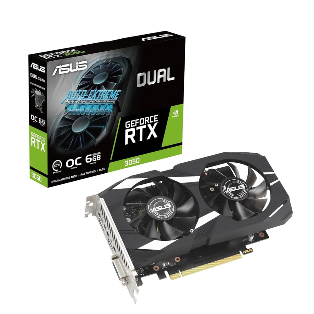 NVIDIA Graphics Card Price In Pakistan - Latest December 2025