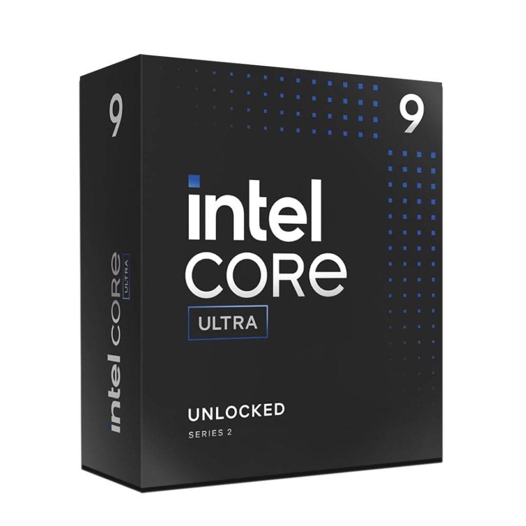 Intel Processor Price In Pakistan - Latest November 2025