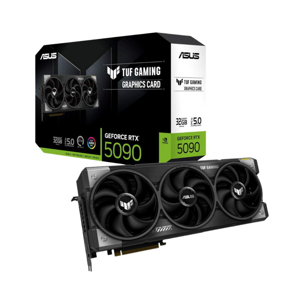 NVIDIA Graphics Card Price In Pakistan - Latest January 2026