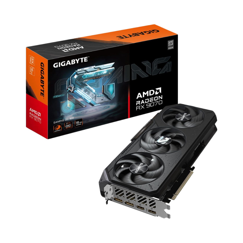 AMD Graphics Card Price In Pakistan - Latest December 2025