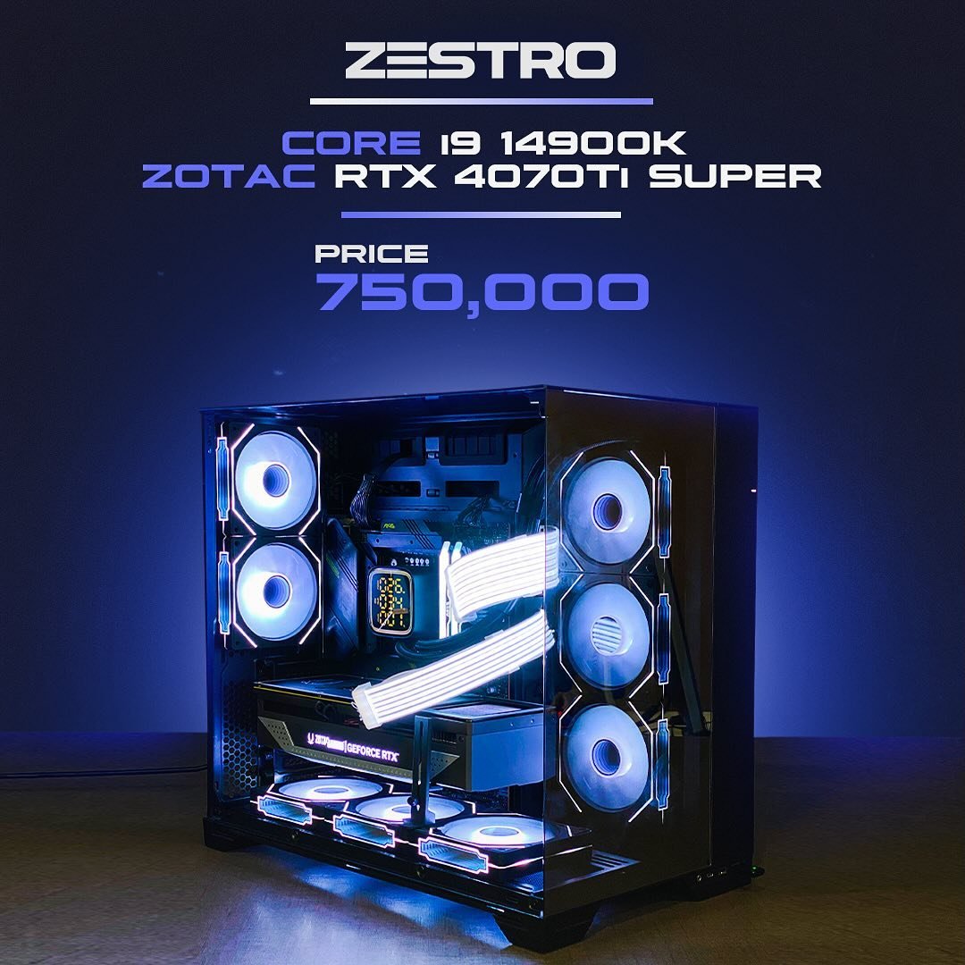 Zestro | Best Computer Store In Pakistan